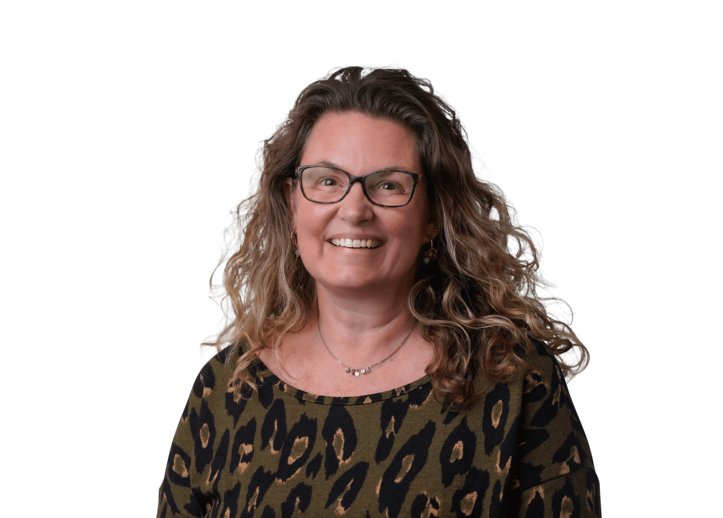 Cynthia van den Berg